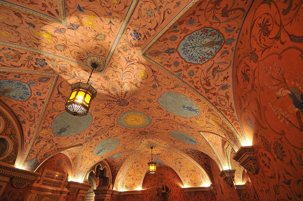 The Royal Palace - The Royal Family of Serbia