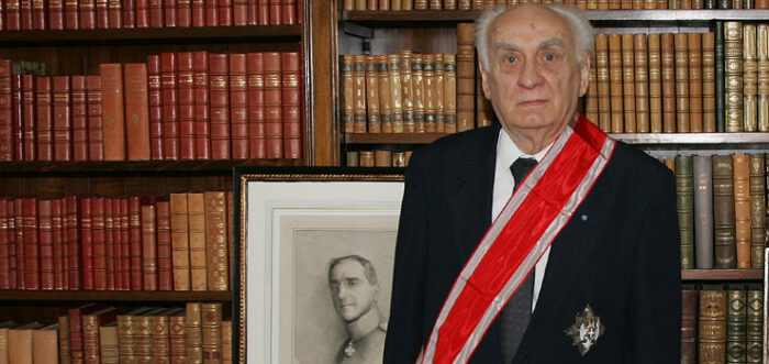 Pavle Nikolic - The Royal Family of Serbia