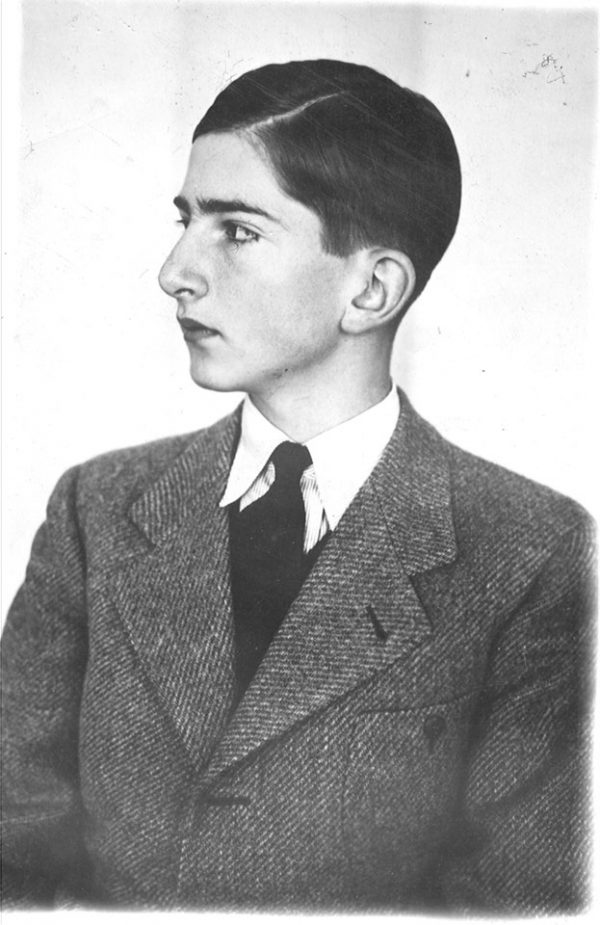 HM King Peter II of Yugoslavia - The Royal Family of Serbia