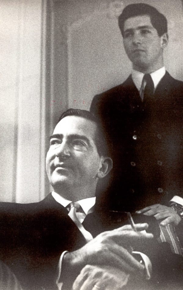 HM King Peter II of Yugoslavia - The Royal Family of Serbia