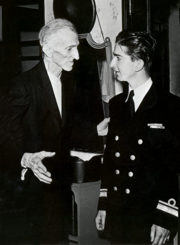 HM King Peter II of Yugoslavia - The Royal Family of Serbia