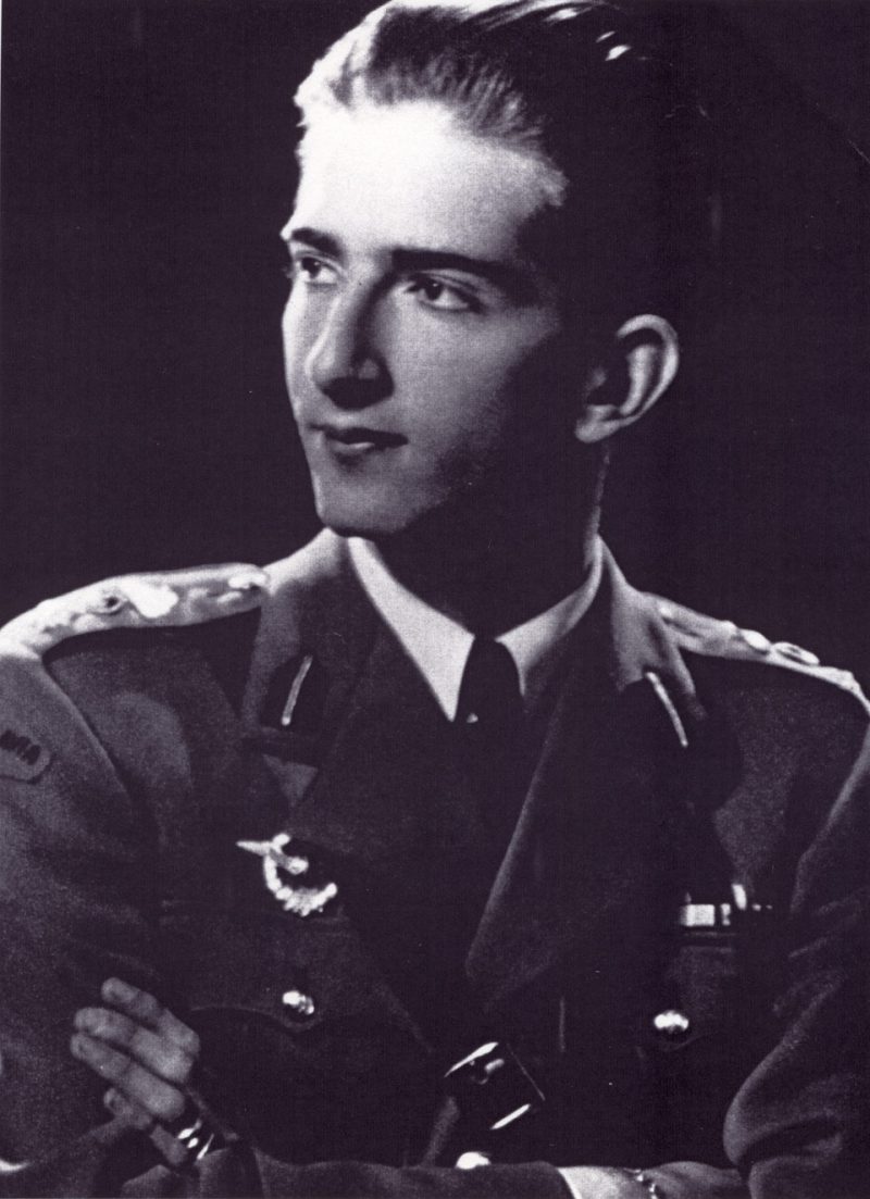 HM King Peter II of Yugoslavia - The Royal Family of Serbia