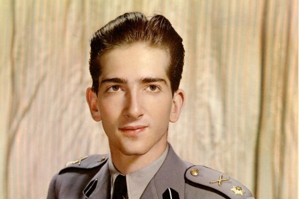 HM King Peter II of Yugoslavia - The Royal Family of Serbia