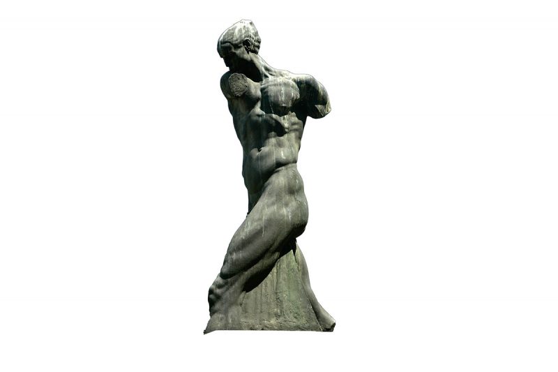 Milos Obilic,1934 - The Royal Family of Serbia