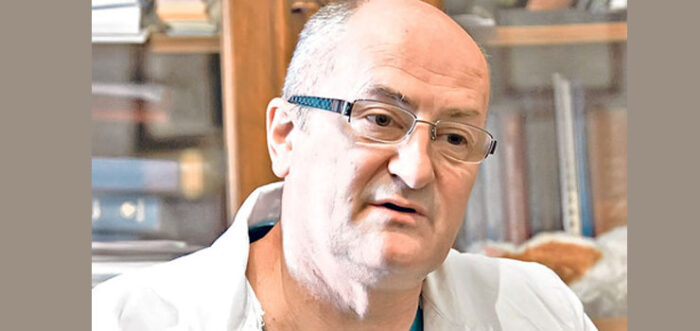 Marko Bumbaširević - The Royal Family of Serbia