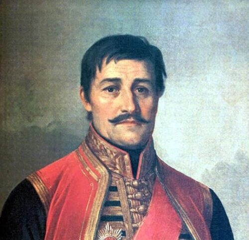 Family Tree - The Royal Family of Serbia