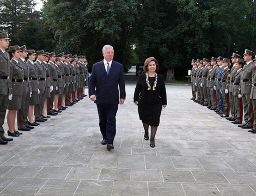 THE ROYAL COUPLE AT BULGARIAN KING’S SIMEON 80TH BIRTHDAY CELEBRATION ...