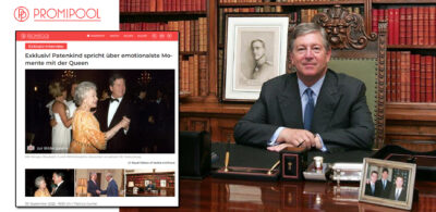 CROWN PRINCE ALEXANDER’S INTERVIEW - GERMAN MEDIA PORTAL PROMIPOOL.DE ...