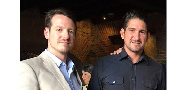 PRINCES PHILIP AND ALEXANDER CELEBRATE THEIR 41ST BIRTHDAY - The Royal ...