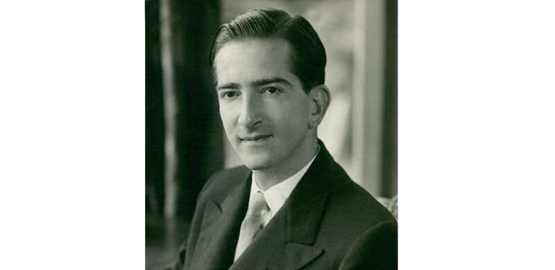 HM King Peter II of Yugoslavia - The Royal Family of Serbia