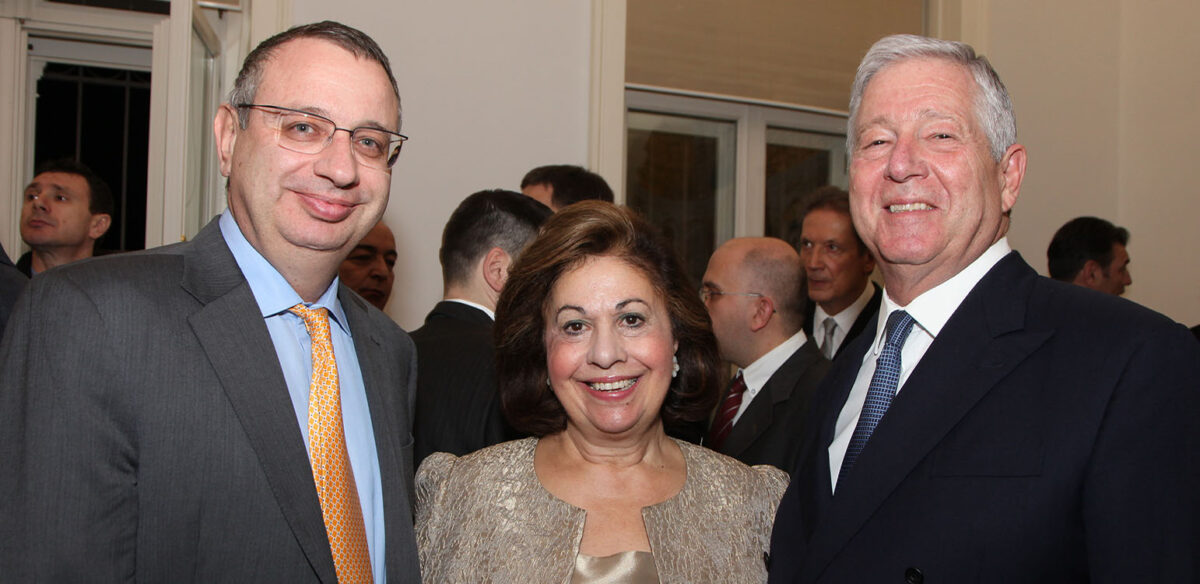 CROWN PRINCE ALEXANDER’S ROSH HASHANAH CONGRATULATIONS - The Royal ...