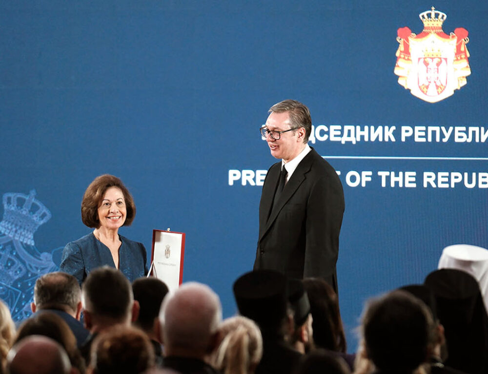 CROWN PRINCE ALEXANDER’S CONDOLENCES FOR QUEEN ELIZABETH II DEATH - The ...