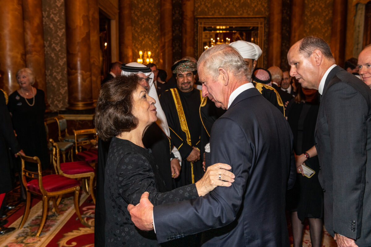 HRH Crown Princess Katherine - The Royal Family of Serbia