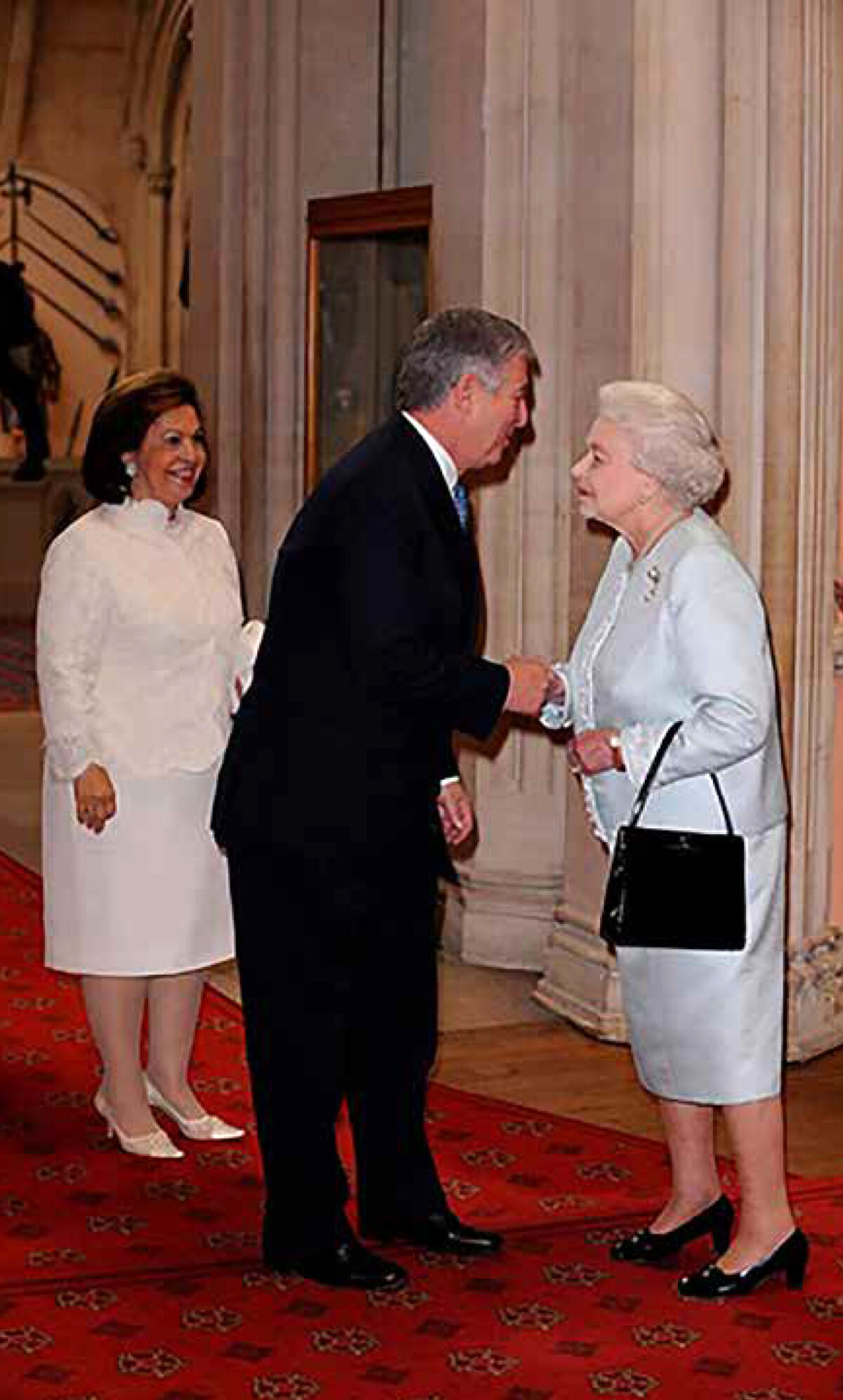 HRH Crown Princess Katherine - The Royal Family of Serbia
