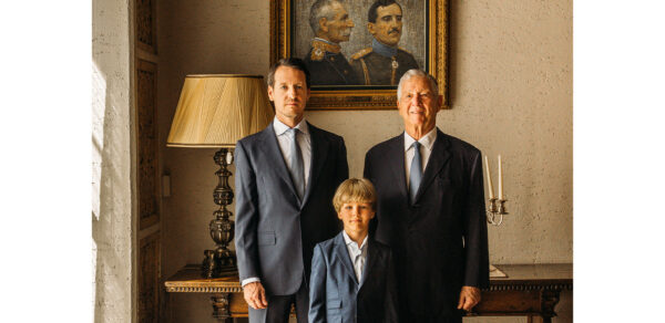 The Royal Family of Serbia - From the people, for the people