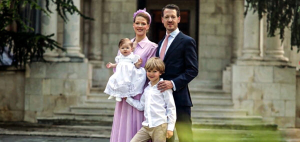HRH Princess Marija - The Royal Family of Serbia