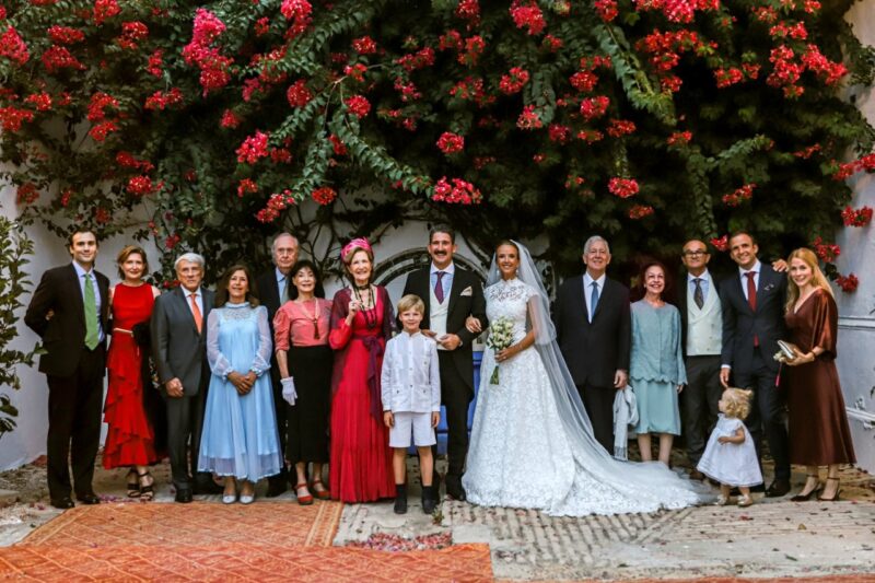 THE ROYAL FAMILY OF SERBIA REJOICED ANNOUNCES A NEW PRINCELY WEDDING ...