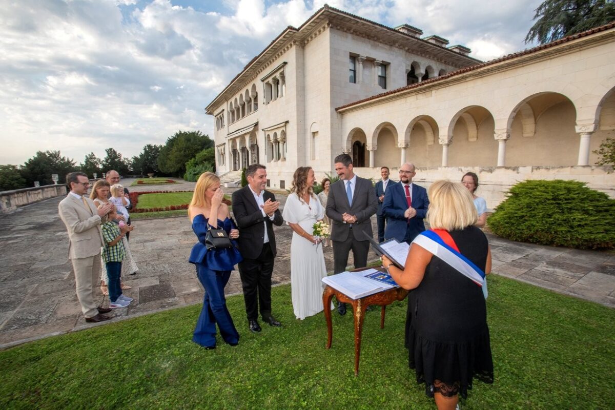 THE ROYAL FAMILY OF SERBIA REJOICED ANNOUNCES A NEW PRINCELY WEDDING ...